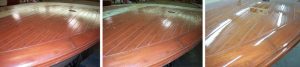 Deck Seams Step-by-Step - ACBS - Antique Boats & Classic Boats ...