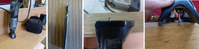 Deck Seams Step-by-Step - ACBS - Antique Boats & Classic Boats ...