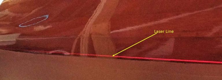 Laser Level for Water Line - ACBS - Antique Boats & Classic Boats ...