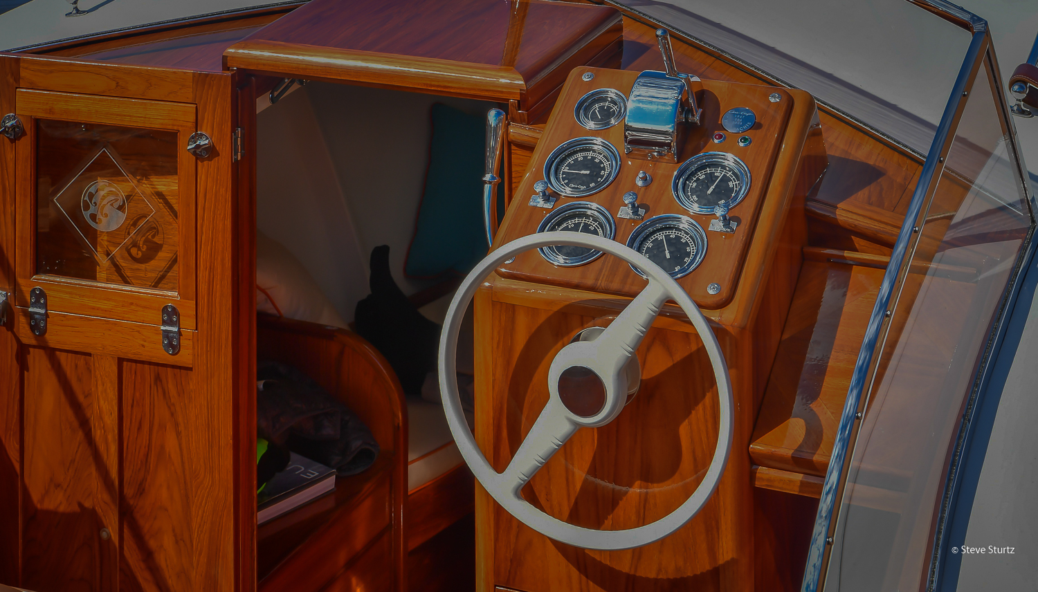 ACBS – Your Connection to Classic Boating