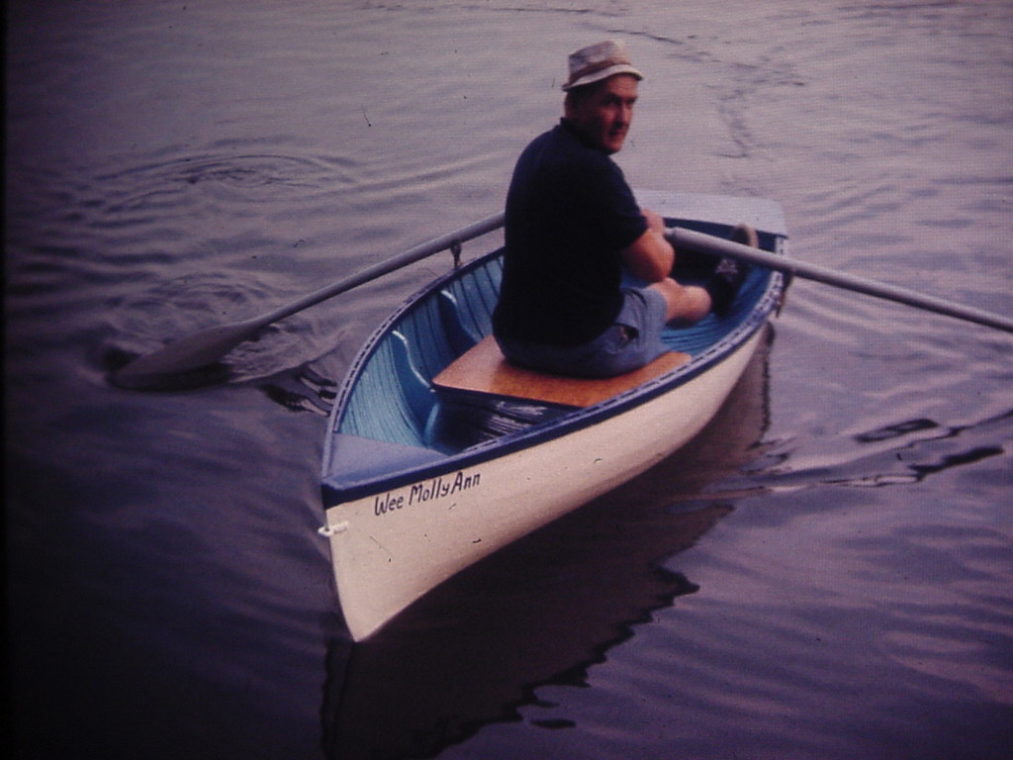 The Trout Boat - ACBS - Antique Boats & Classic Boats - International ...