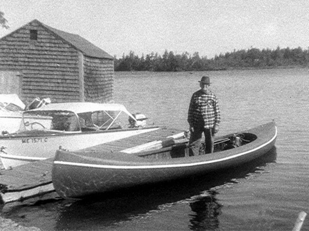 The PUTT PUTT - ACBS - Antique Boats & Classic Boats - International ...