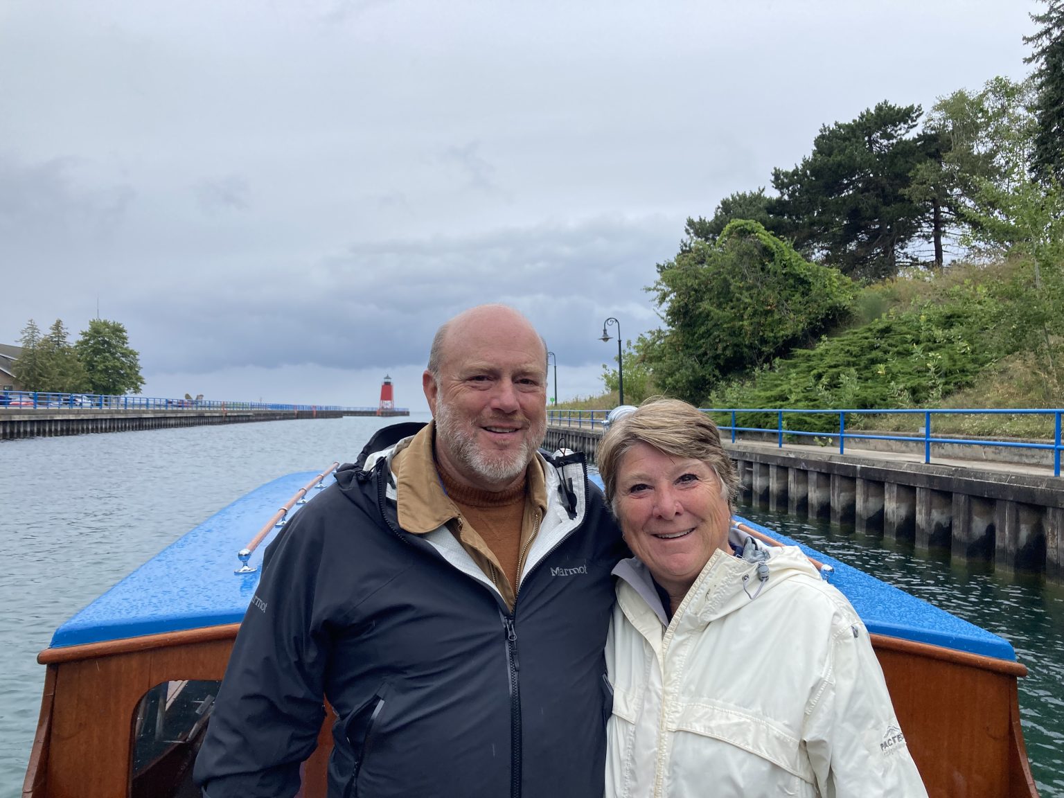 International Show Winners at Vintage Boat Week - ACBS - Antique Boats ...