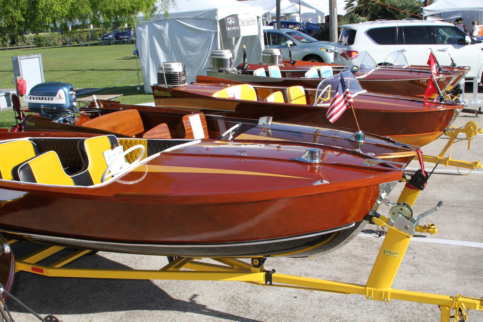 For Affordable, Fast Fun, Yellow Jackets Still Deliver - ACBS - Antique ...