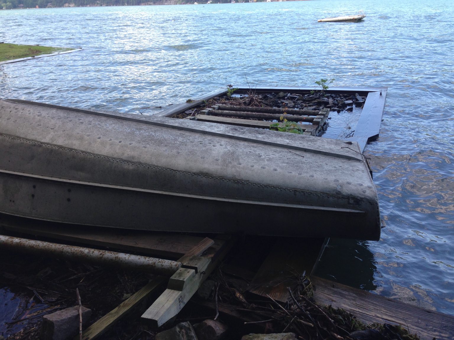 A 1951 Feather Craft 12-foot Deluxe - ACBS - Antique Boats & Classic ...