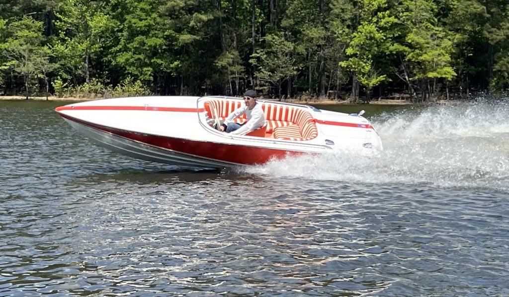 The Story of Donzi - A Boat that Almost Wasn’t - ACBS - Antique Boats ...