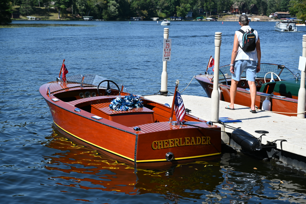 Ready for More 2024 Vintage Boat Week Winners? - ACBS - Antique Boats ...