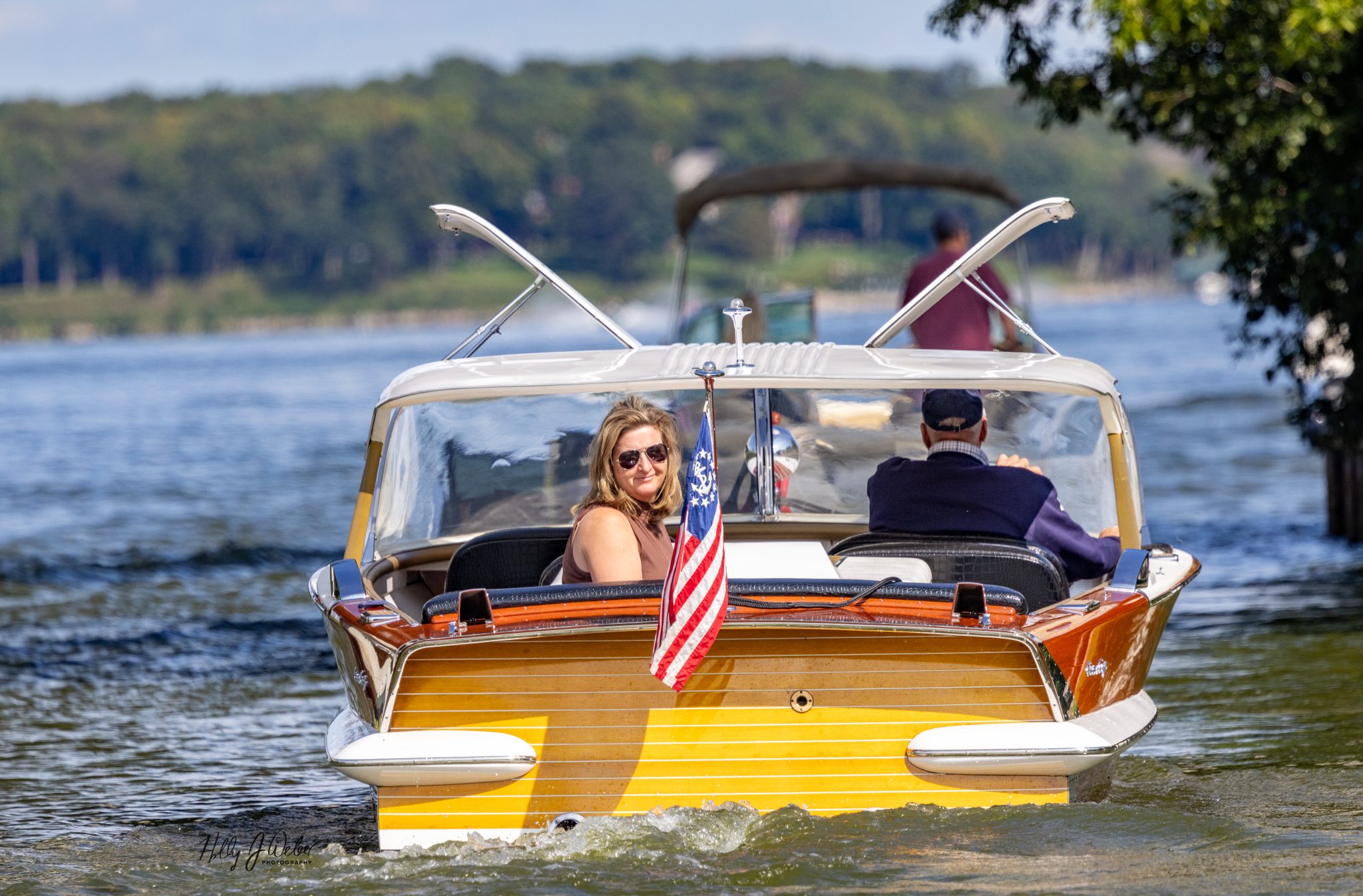 Ready for More 2024 Vintage Boat Week Winners? - ACBS - Antique Boats ...