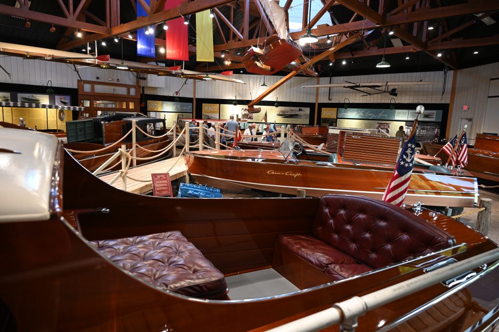 Celebrating 50 Years of ACBS: Bob Speltz Land O Lakes Chapter - ACBS ...