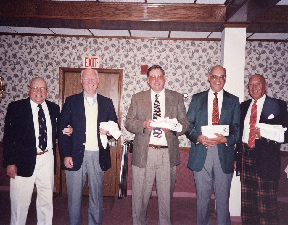 Celebrating 50 Years of ACBS: Lake Hopatcong, the First Chapter - ACBS ...