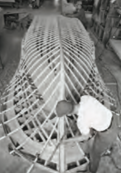 The (Chris-Craft) Thompson Boat Co. Picnic Reunion - ACBS - Antique ...