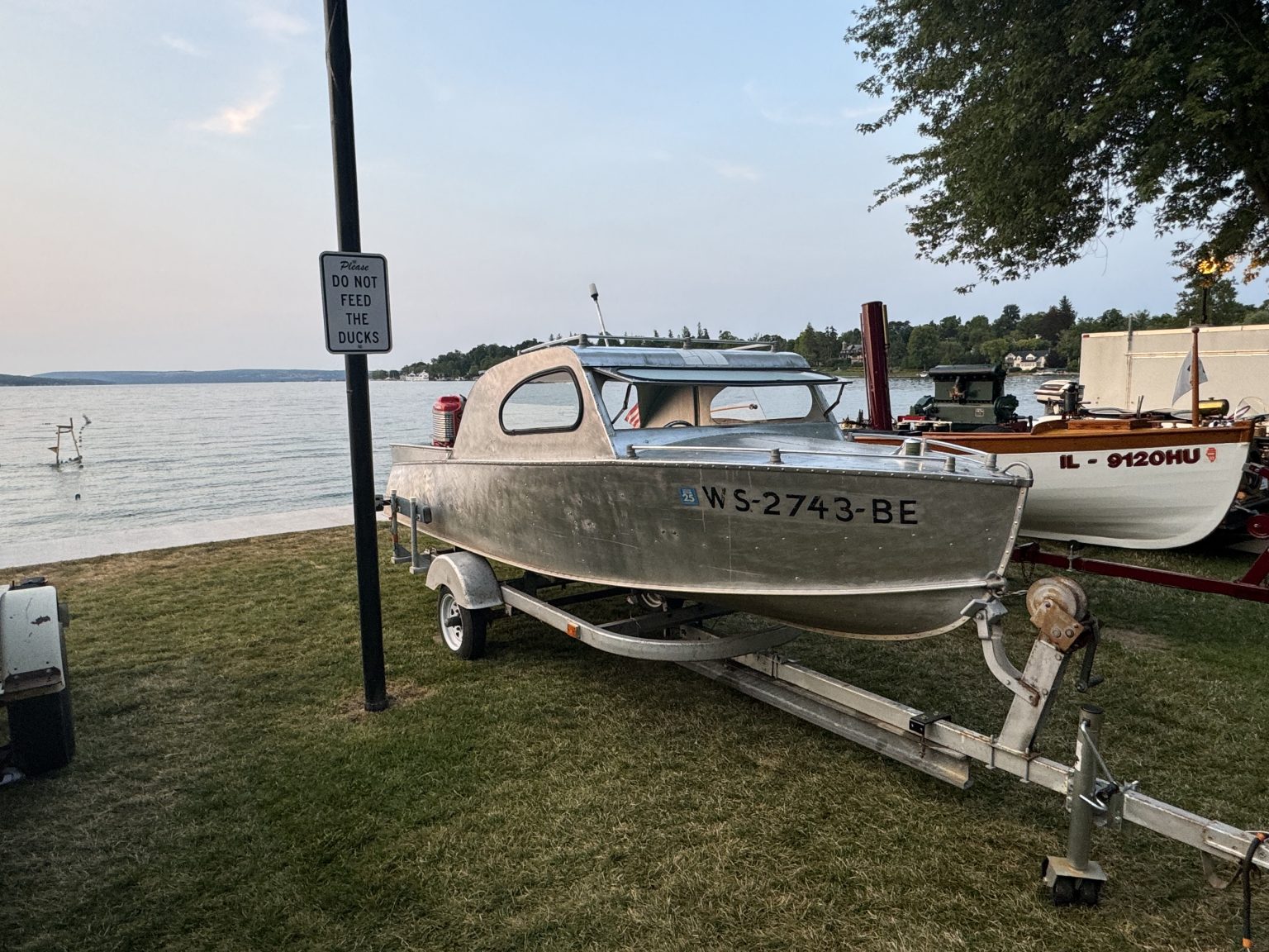 Celebrating 50 Years of ACBS: Finger Lakes Chapter - ACBS - Antique ...
