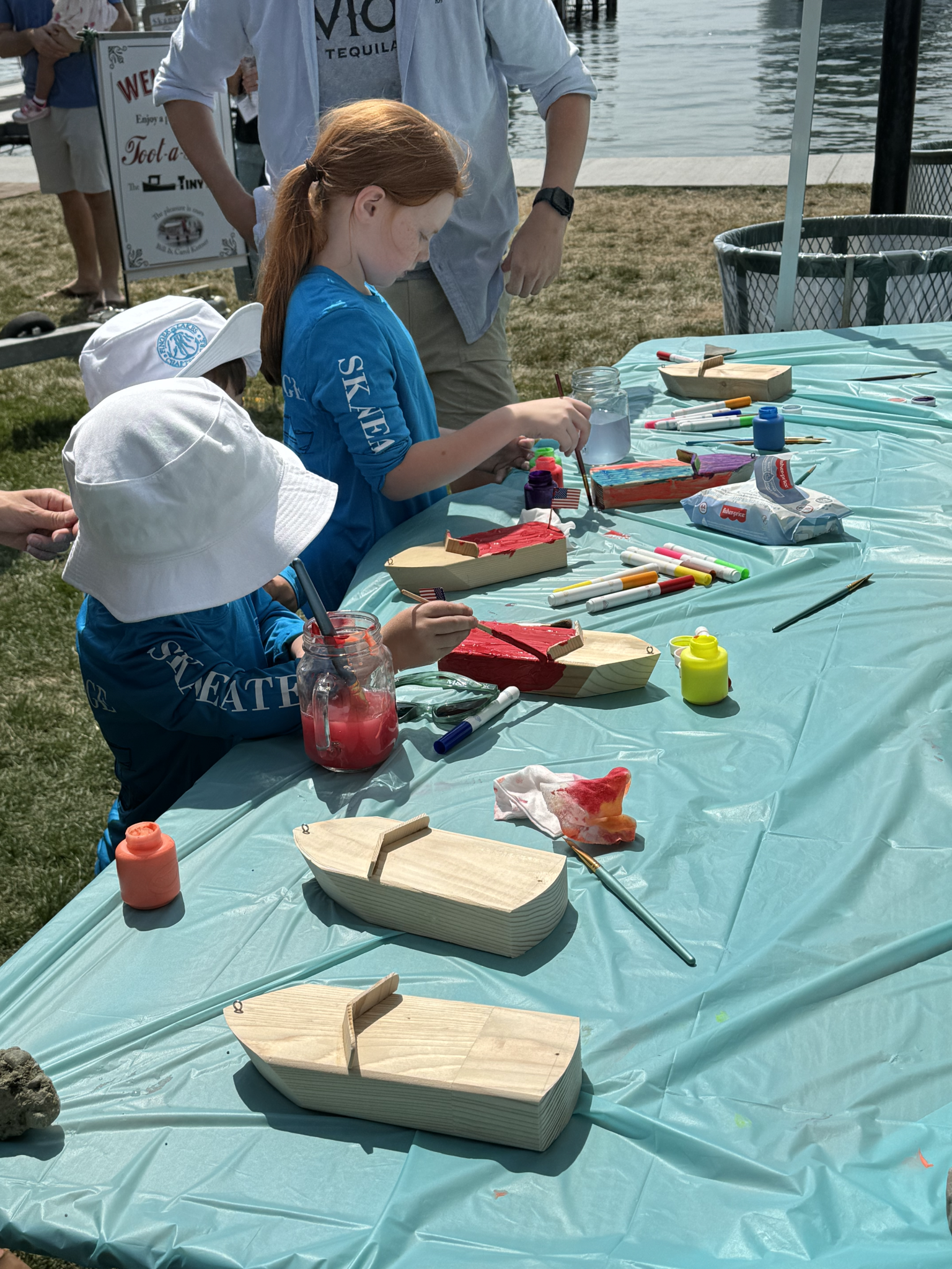 Celebrating 50 Years of ACBS: Finger Lakes Chapter - ACBS - Antique ...