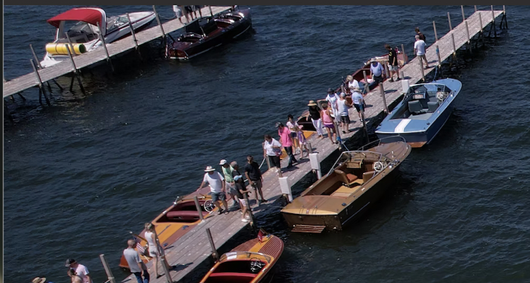 Celebrating 50 Years of ACBS: Jerry Dyhrkop Iowa Great Lakes Chapter ...