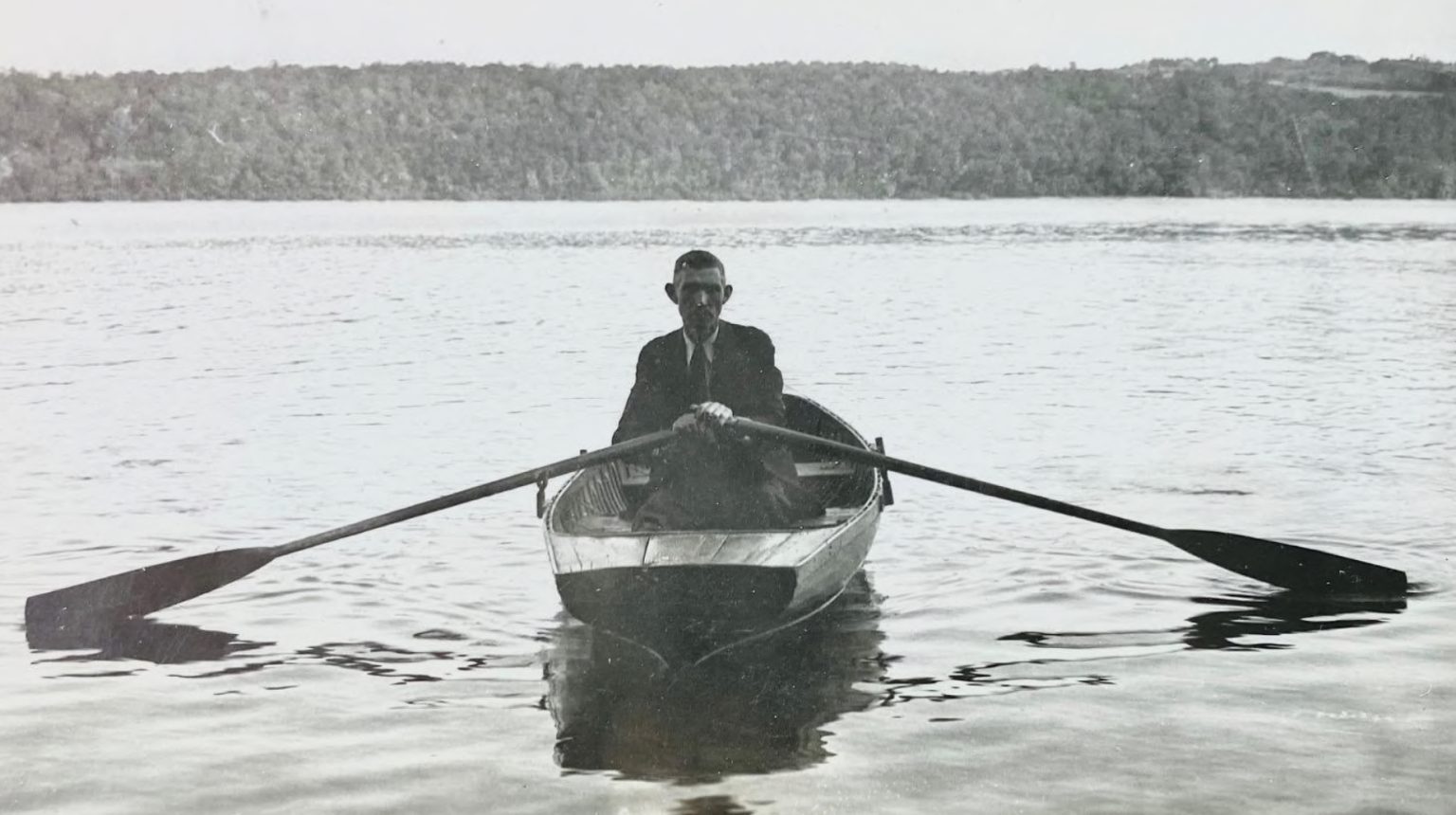 The Life and Legacy of George W. Hall - ACBS - Antique Boats & Classic ...