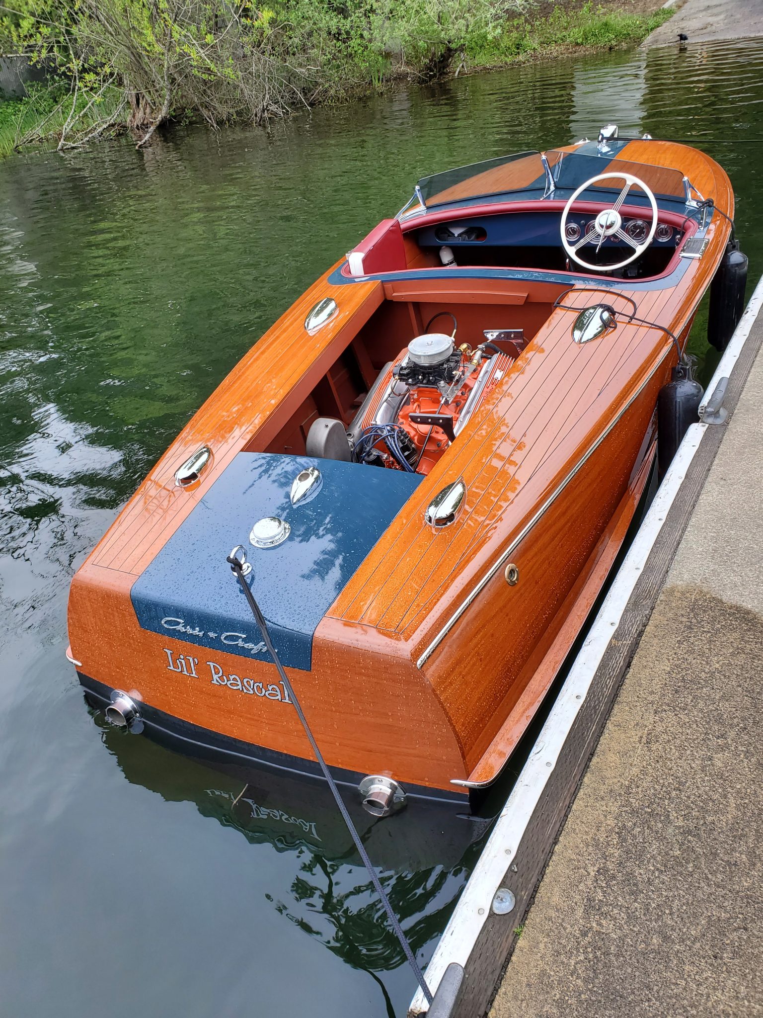 Seattle Boat Show - ACBS