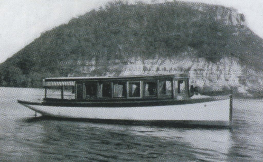Red Wing Motor Co. - ACBS - Antique Boats & Classic Boats ...