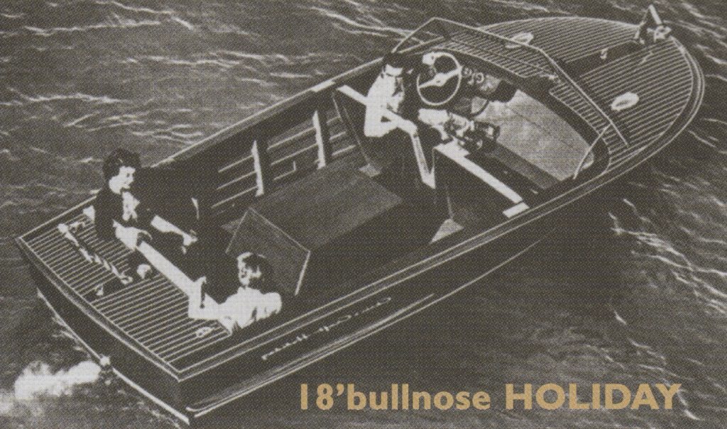 Chris-Craft by the Numbers - ACBS - Antique Boats & Classic Boats ...