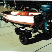 Classifieds - ACBS - Antique Boats & Classic Boats - International Boat ...
